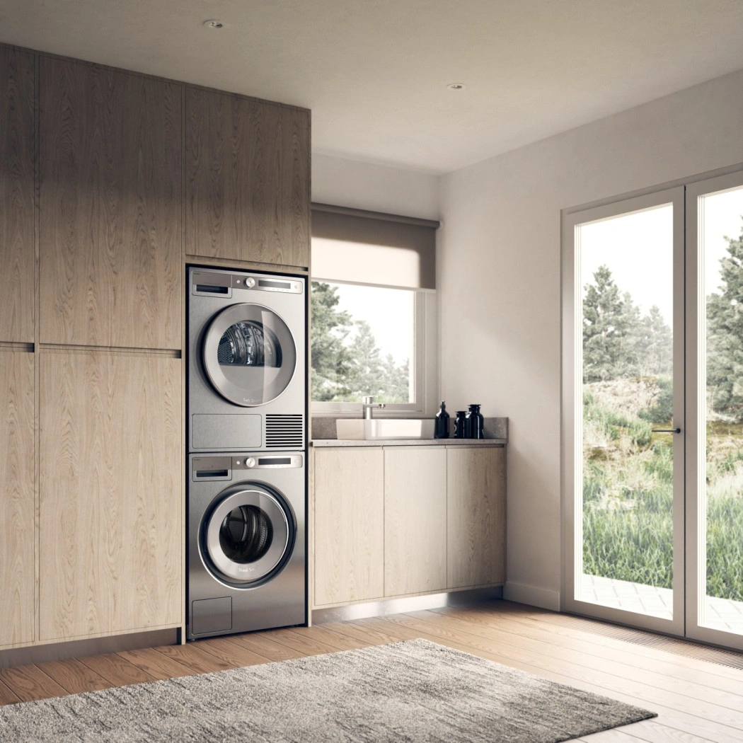 Asko washing machine Repair